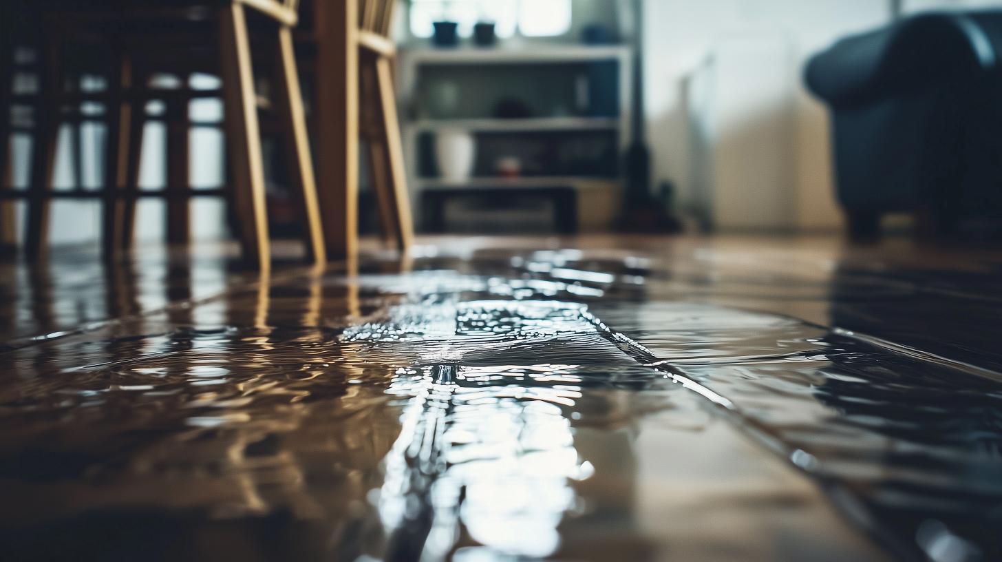 Water Extraction Process: A Step-by-Step Guide | Restore Serve Restoration