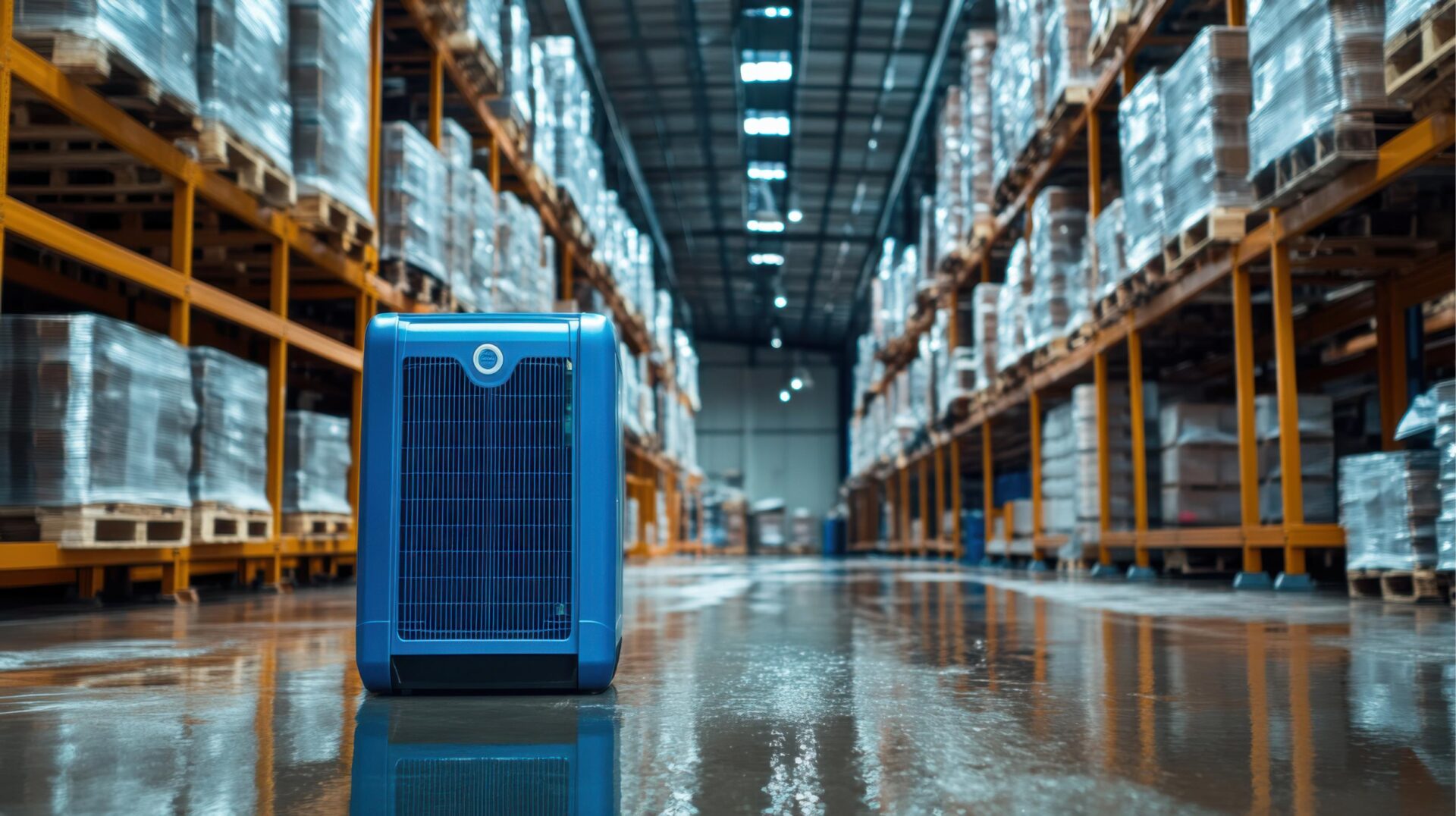 3 Key Tips for Effective Structural Drying | Restore Serve Restoration